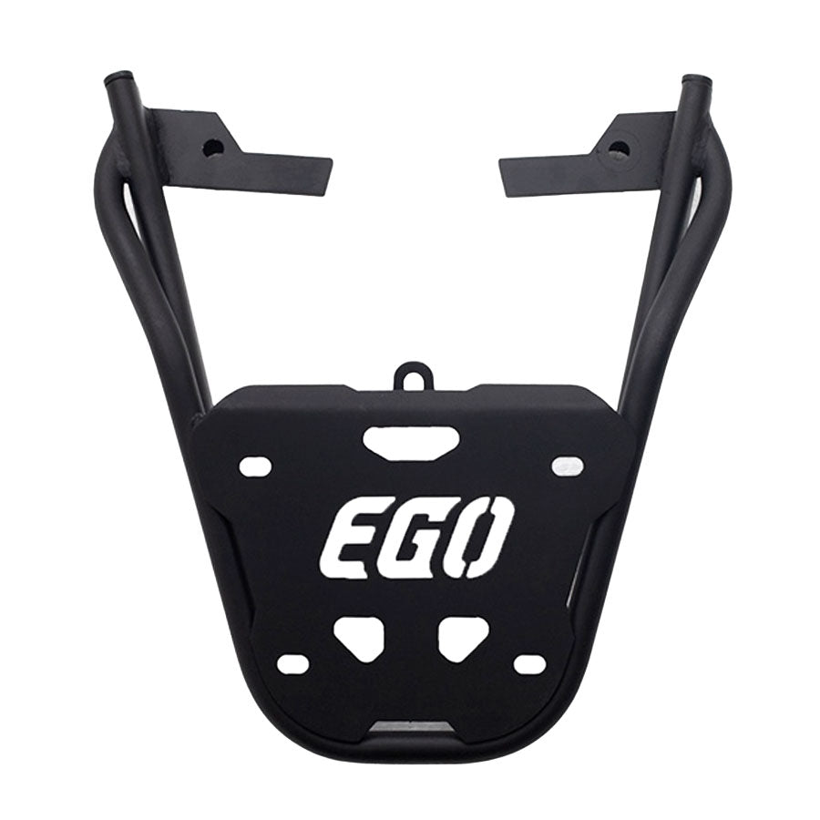 Baga EGO xe Honda Vision 150 2015 - Baga Vision ràng đồ sau xe, gắn ...