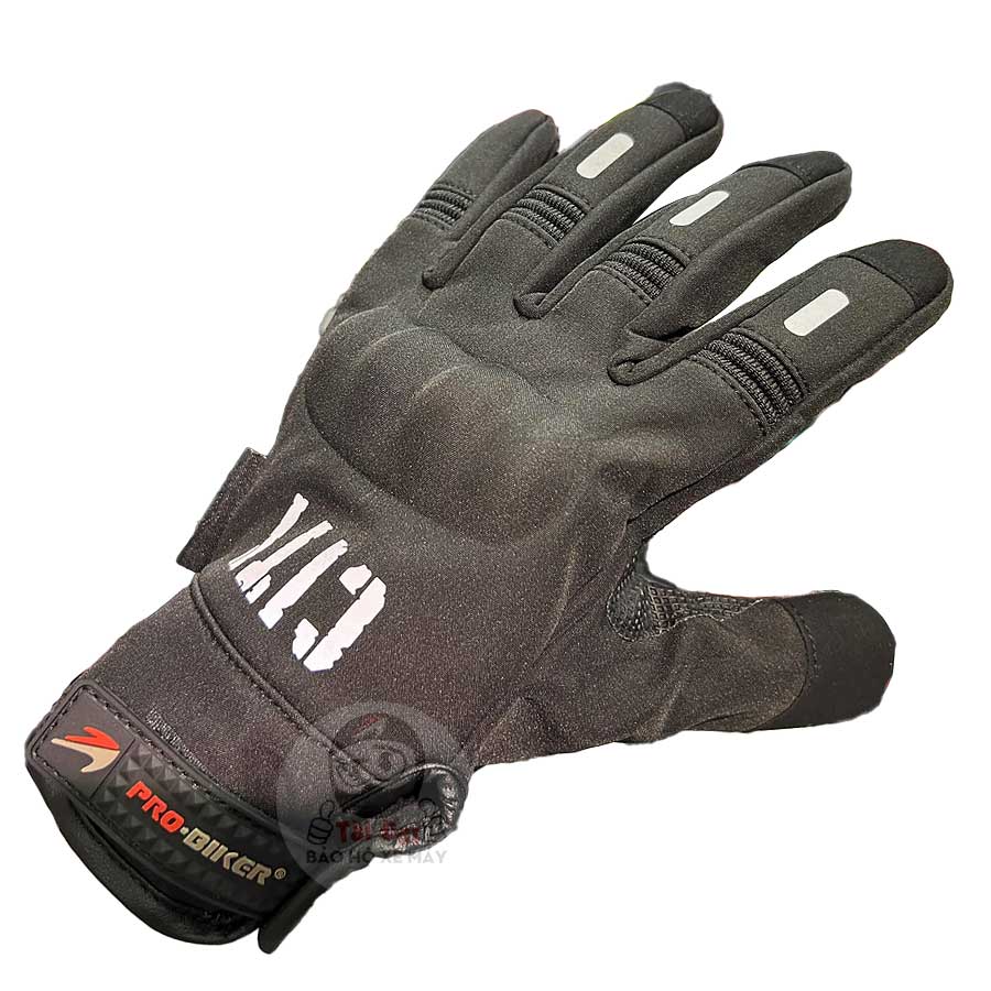 Pro-biker City MCS-A41 Gloves – Nón Tài Đạt